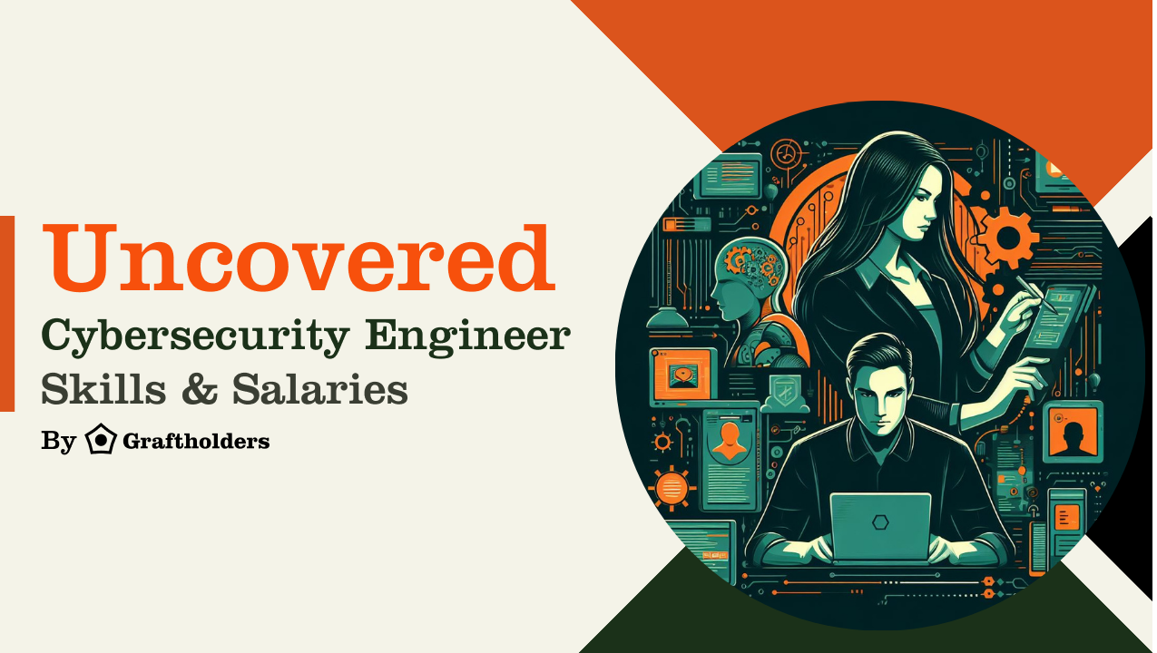 The Embedded Cybersecurity Engineer Uncovered - Graftholders