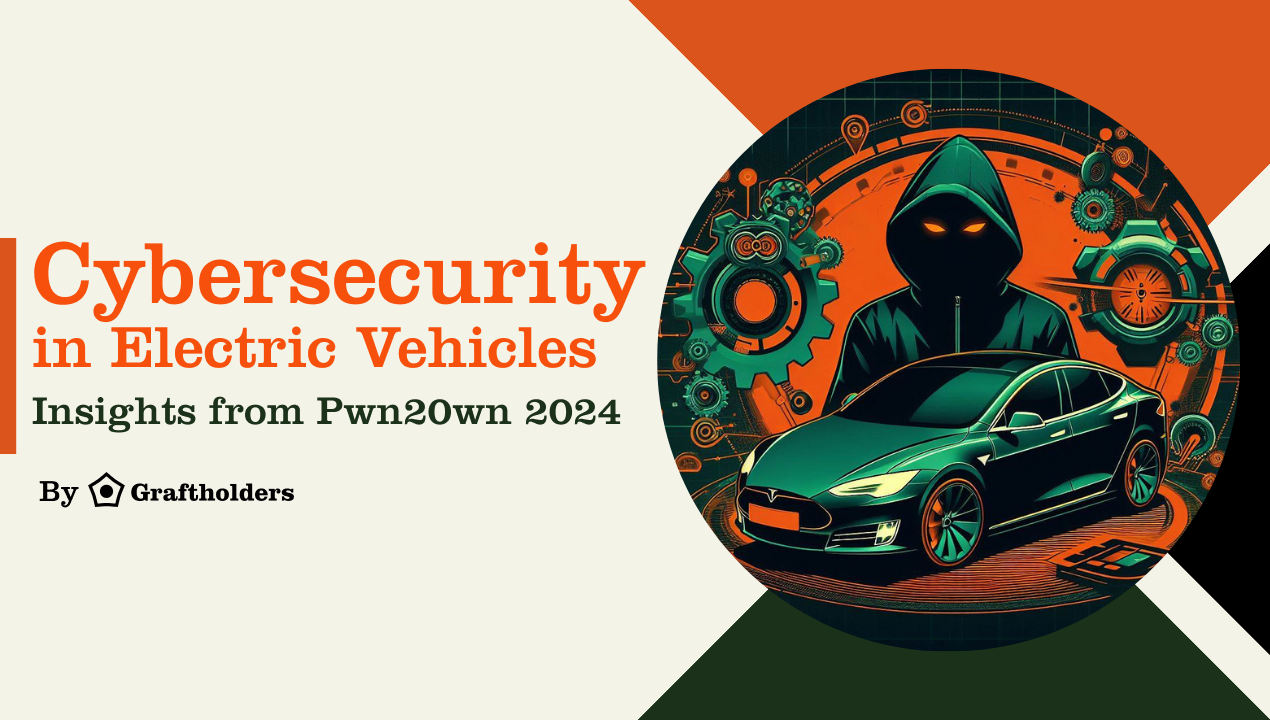 Cybersecurity in Electric Vehicles: Insights from Pwn2Own 2024 ...